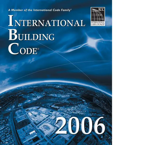 International Building Code 2024 Your Book Stop, 03/14/2024