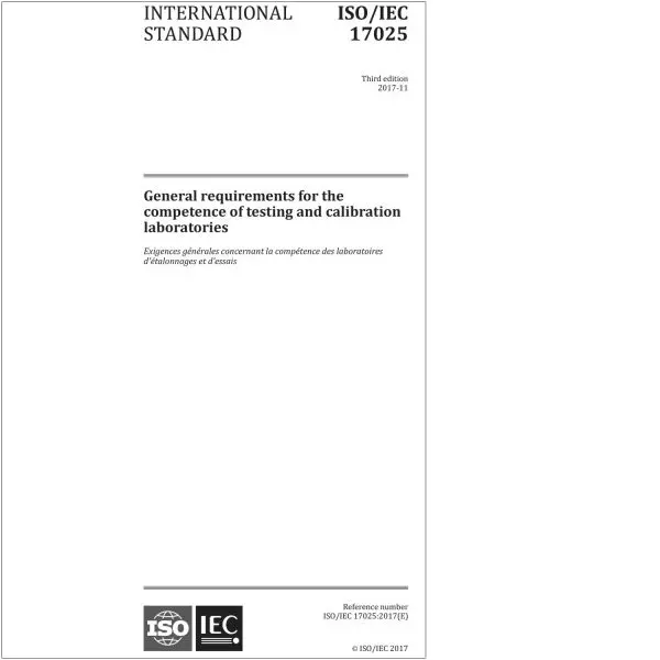 Free ISO 17025 Checklist PDF SafetyCulture, 42% OFF