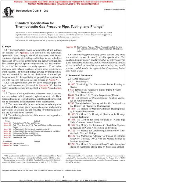 REDLINE ASTM F2619/F2619M-19 Standard Specification For, 47% OFF