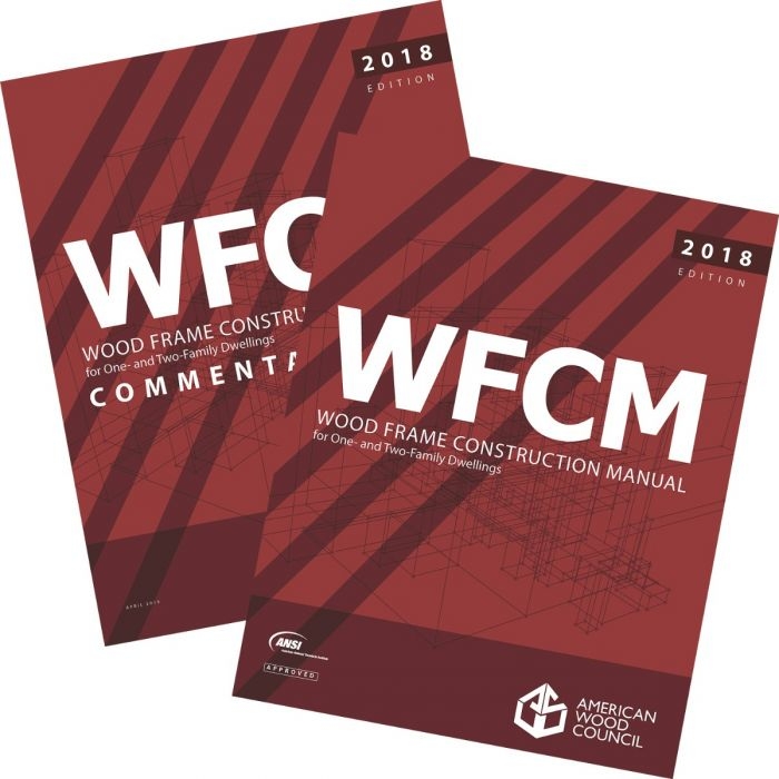 Wood Frame Construction Manual 2015 3. Building The Cabin Paddle