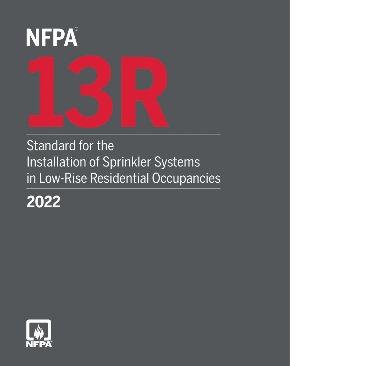 Nfpa 13 Installation Of Sprinkler Systems Tabs 2016 Edition