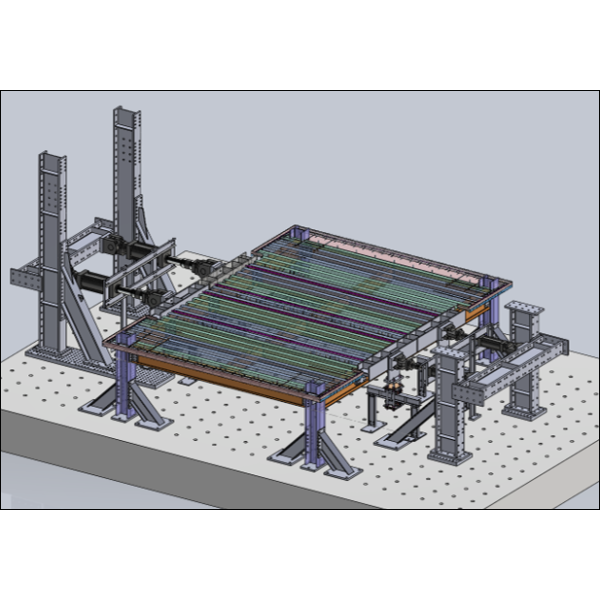 Design of Steel Deck Diaphragms