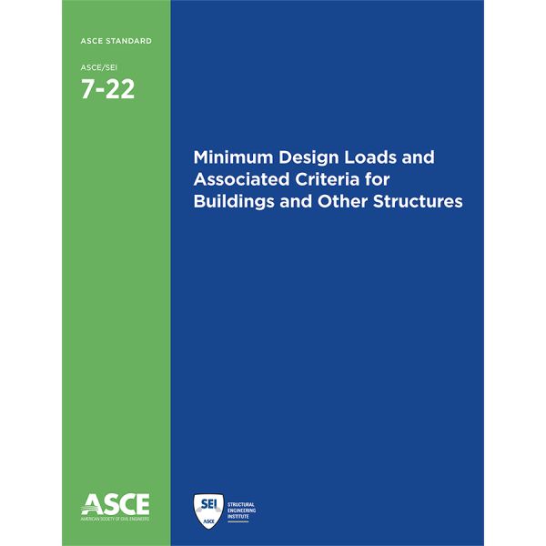 Minimum Design Loads and Associated Criteria for Buildings and Other ...