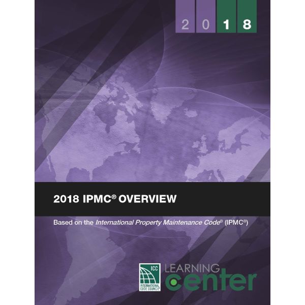 2018 IPMC Overview