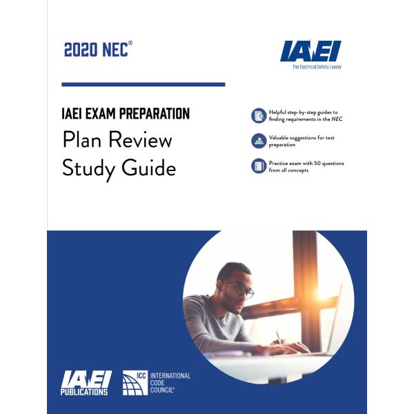 Plan Review Study Guide, NEC-2020