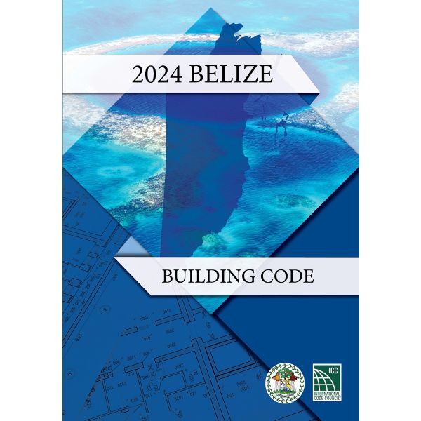 2024 Belize Building Code