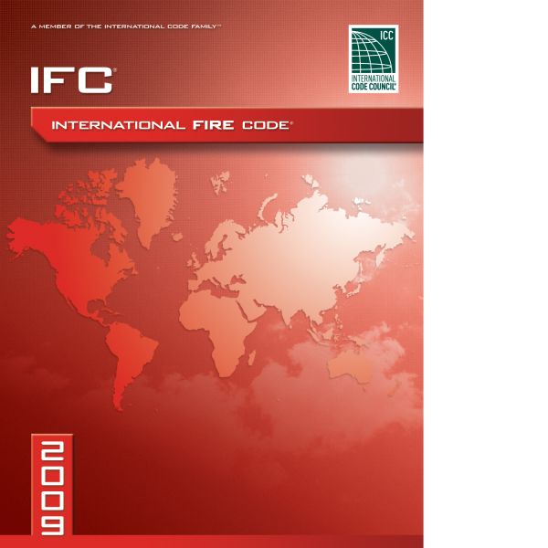 2009 International Fire Code®