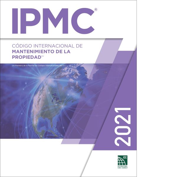 2021 International Property Maintenance Code Spanish Edition 2021-international-property-maintenance-code-spanish-edition