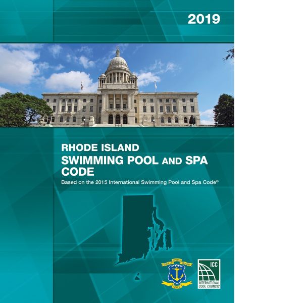2019 Rhode Island Swimming Pool and Spa Code