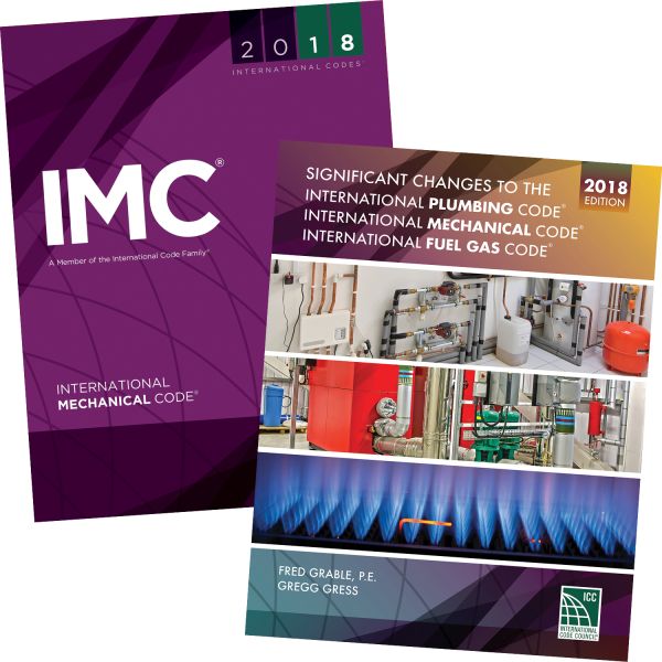 2018 IMC® and Significant Changes to the IPC®, IMC® & IFGC® Combo
