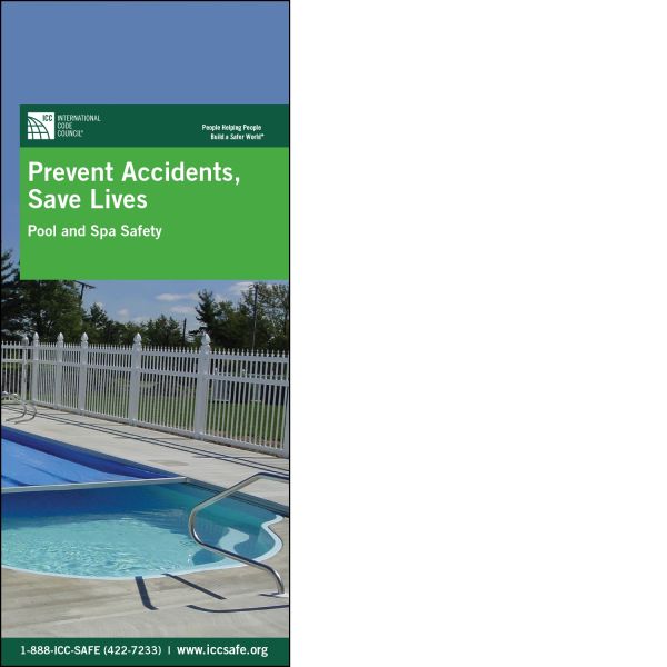 Prevent Accidents, Save Lives: Pool, Spa and Hot Tub Safety Brochure ...
