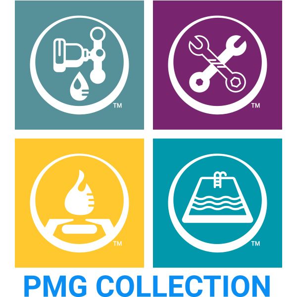 Plumbing, Mechanical and Fuel Gas (PMG) Collection