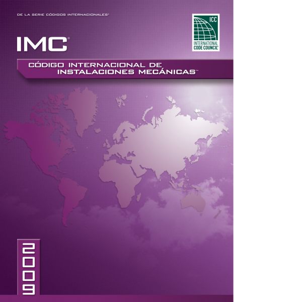 2009 International Mechanical Code Spanish Edition Download 2009-international-mechanical-code-spanish-edition-download