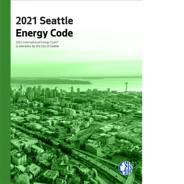 2021 Seattle Energy Code