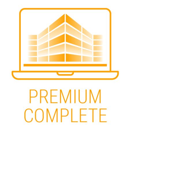 Premium Complete (Digital Codes Premium)