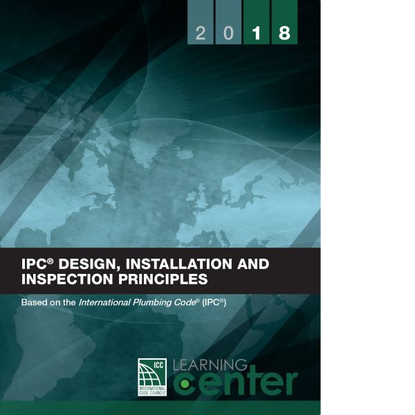 2018 IPC Design, Installation and Inspection Principles (PDF Download)