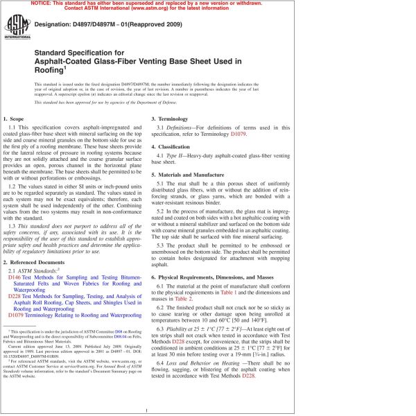 ASTM D4601/D4601M—04(2012)E1 Standard Specification for Asphalt-coated ...