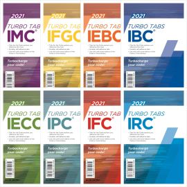 Turbo Tabs - Supplemental