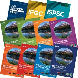 Washington - State Codes - Custom Codes