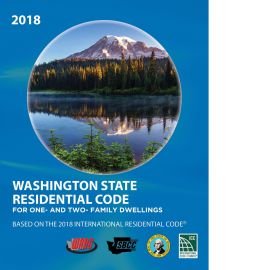 Washington - State Codes - Custom Codes