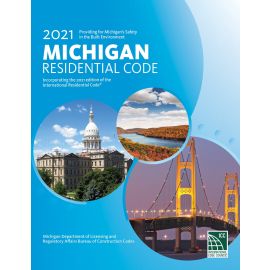 Michigan - State Codes - Custom Codes