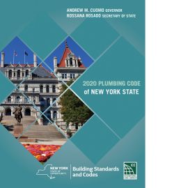 New York - State Codes - Custom Codes