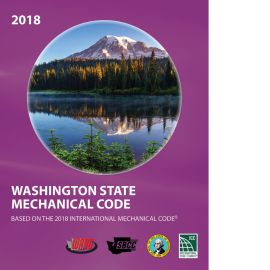 Washington - State Codes - Custom Codes