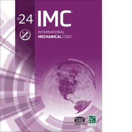 IMC References - International Codes
