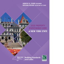New York - State Codes - Custom Codes