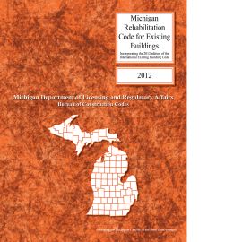 Michigan - State Codes - Custom Codes