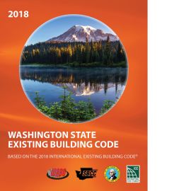 Washington - State Codes - Custom Codes