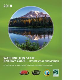 Washington - State Codes - Custom Codes