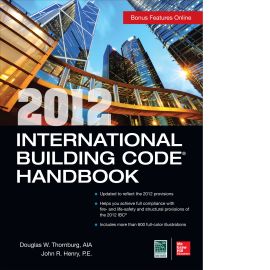 2012 International Building Code Study Companion
