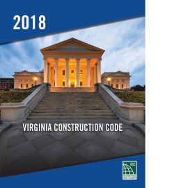 Virginia - State Codes - Custom Codes