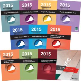 Virginia - State Codes - Custom Codes