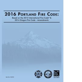 Oregon - State Codes - Custom Codes