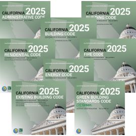 California - State Codes - Custom Codes