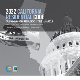 California - State Codes - Custom Codes