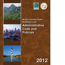 North Carolina - State Codes - Custom Codes