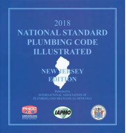 New Jersey - State Codes - Custom Codes