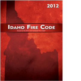 Idaho - State Codes - Custom Codes