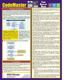 CodeMaster - Supplemental